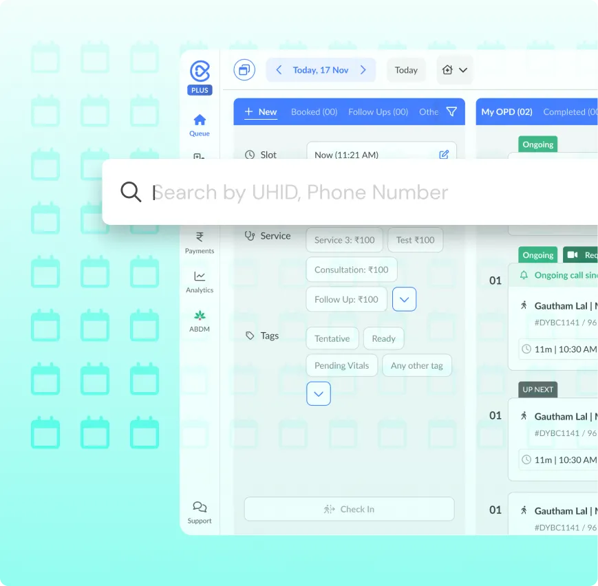 For Healthcare Providers